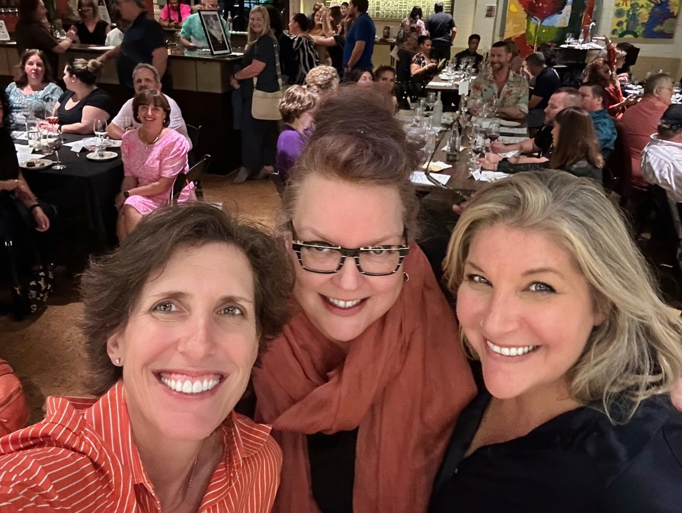 Wine, Cheese & Chocolate: Perfectly Paired By The Tasty Trio Tickets ...